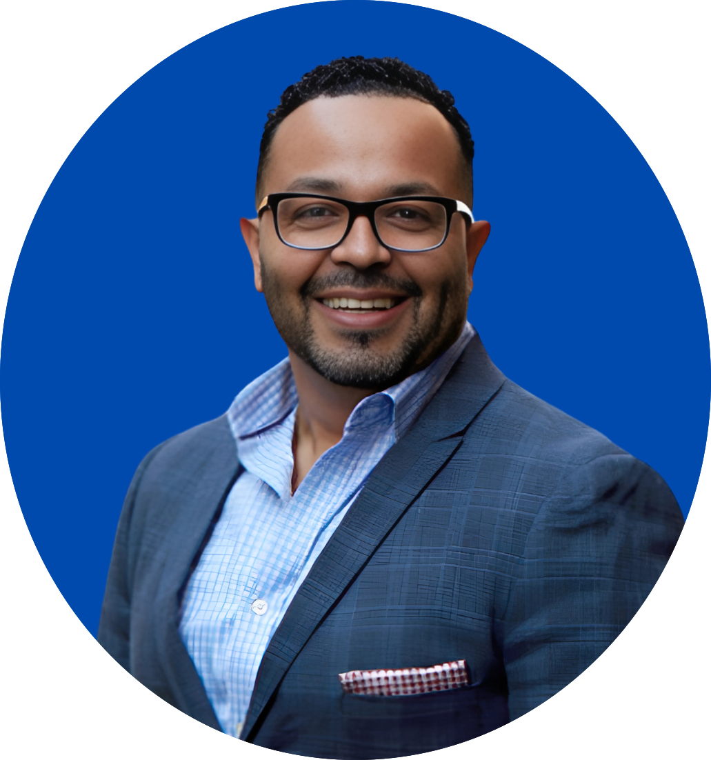Rafael Barbosa - Real Estate Agent in New York City & Westchester